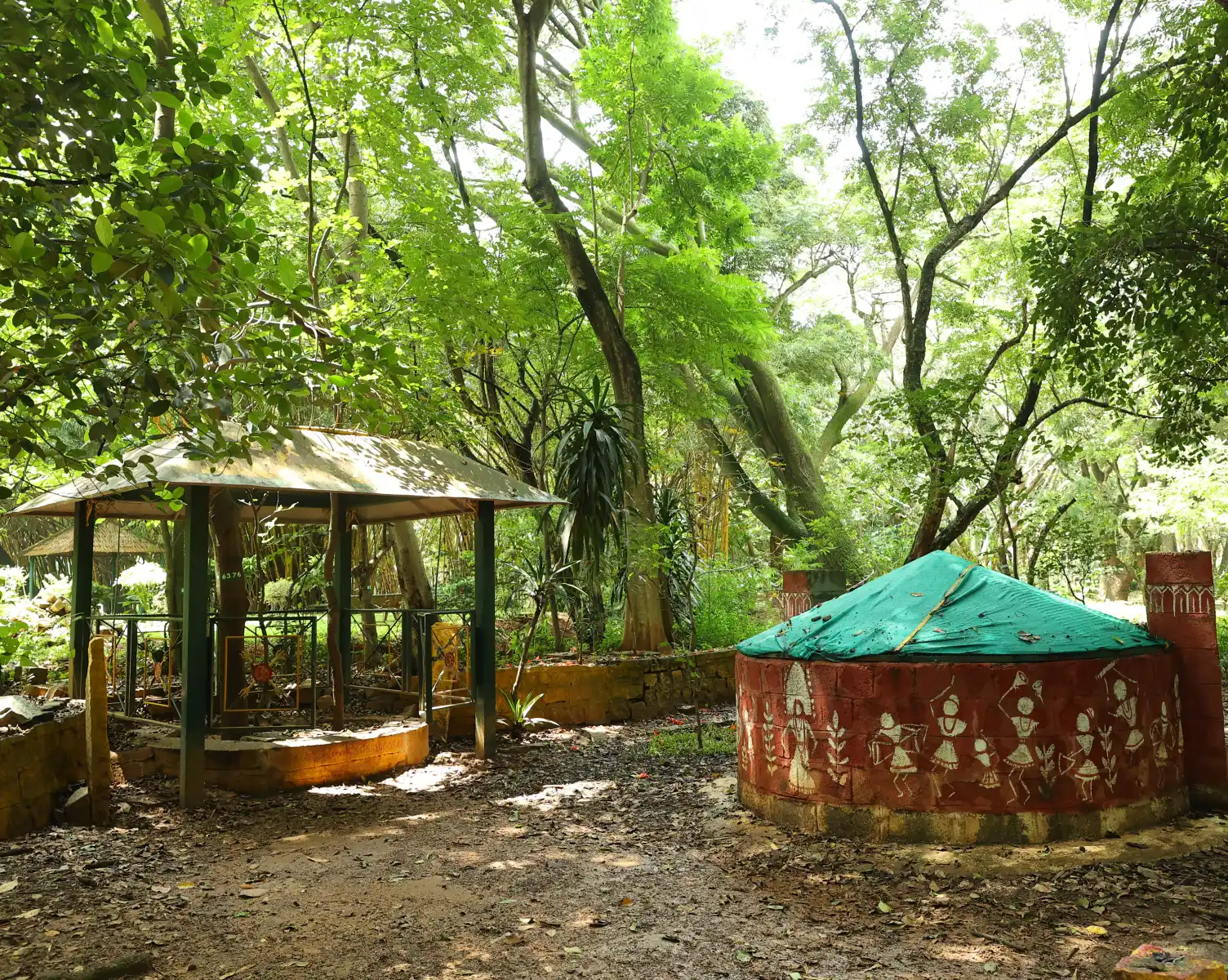 Plan Your Visit – Cubbon Park